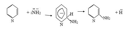 Piridin – Molecule of the Week